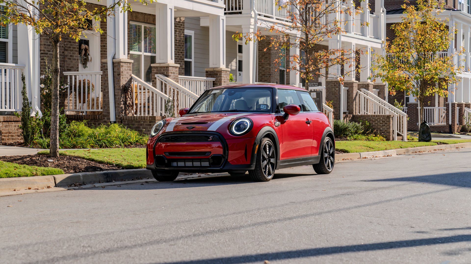 The 10 Lightest Cars On The Market In 2024