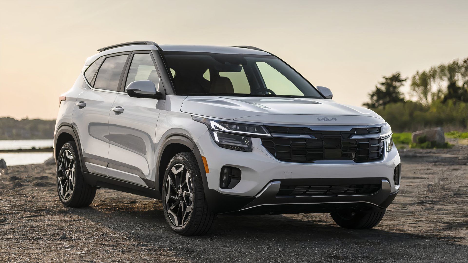 10 Cheap And Efficient SUVs For Highway Driving