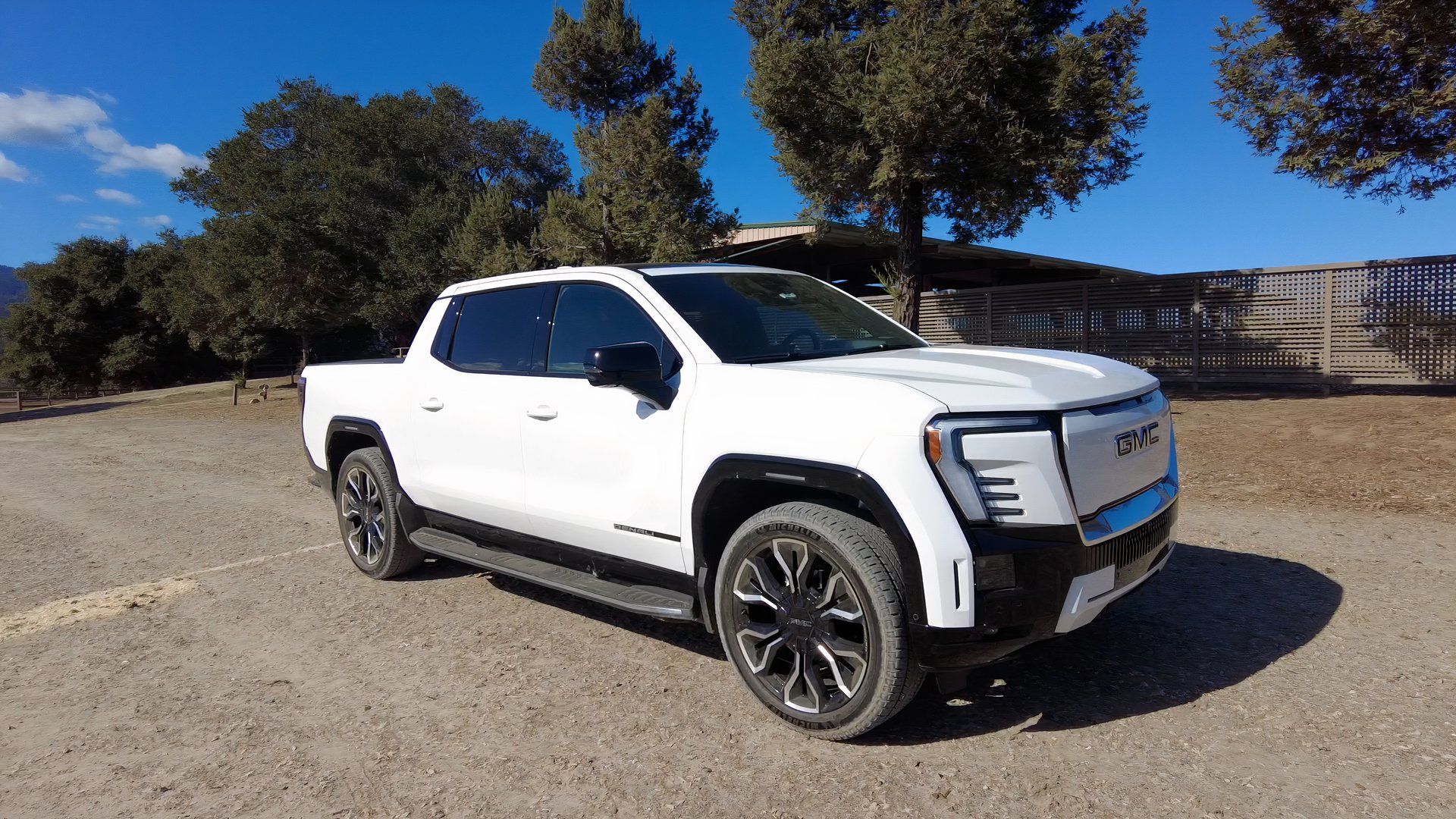 GM EVs Are Profitable At Last