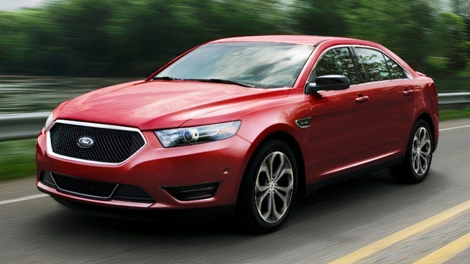 The Best Used American Sedans To Buy Ranked By Price