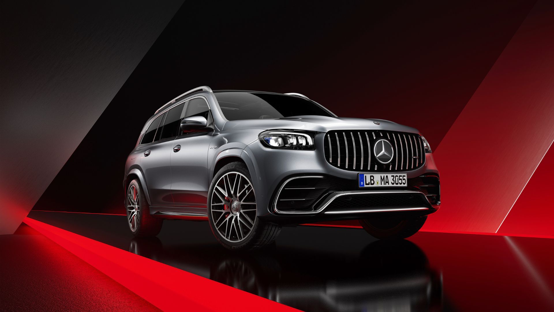 The Most Powerful German SUVs In 2024