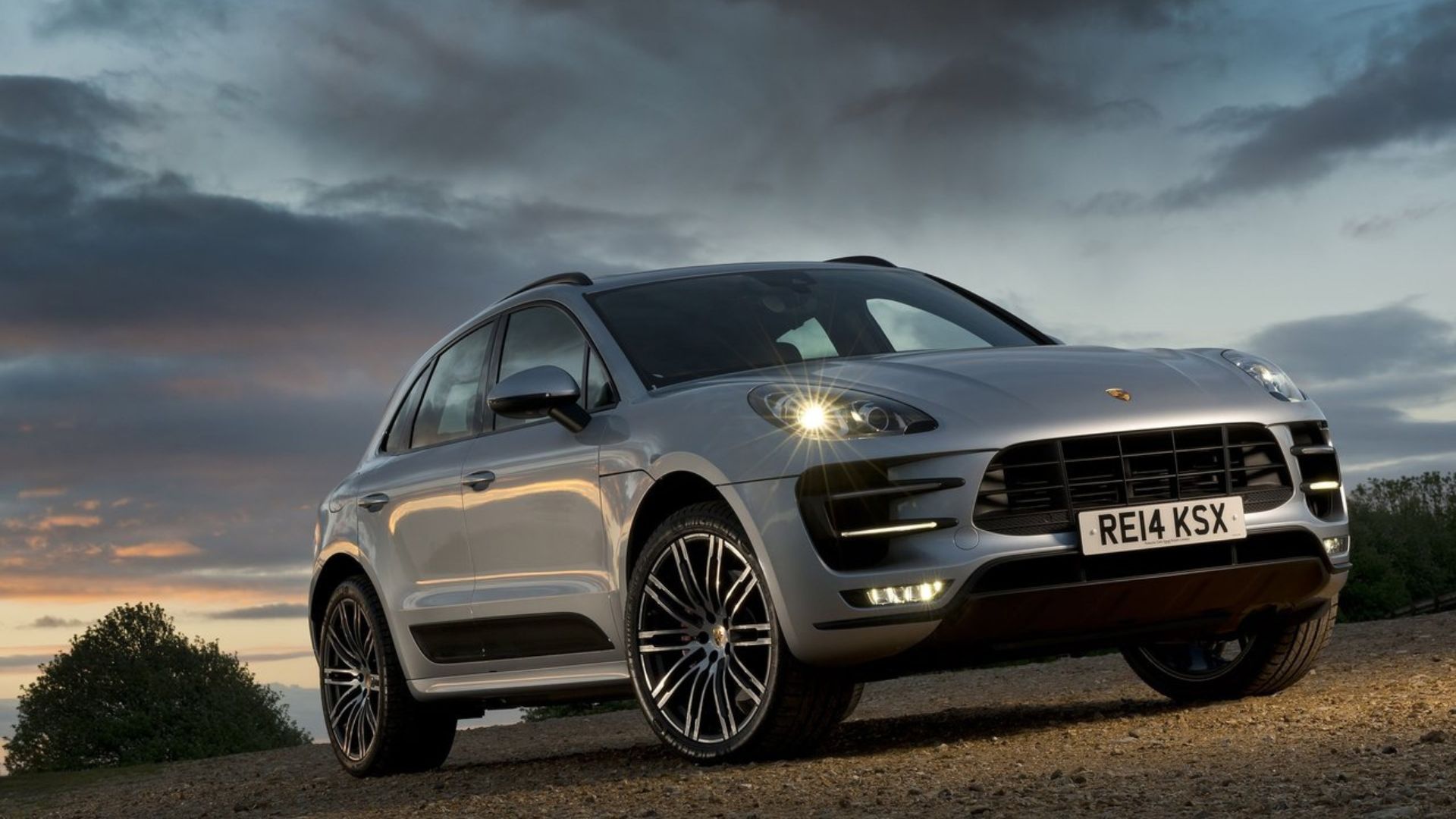 10 Pre-Owned And Affordable German SUVs