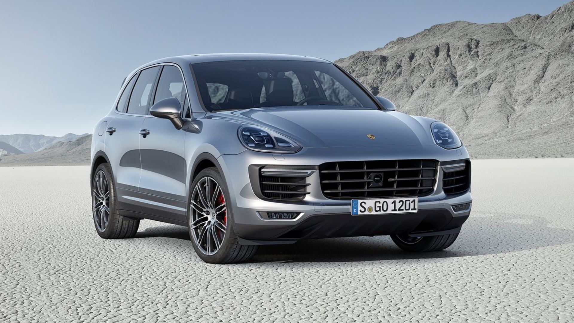 10 Pre-Owned And Affordable German SUVs