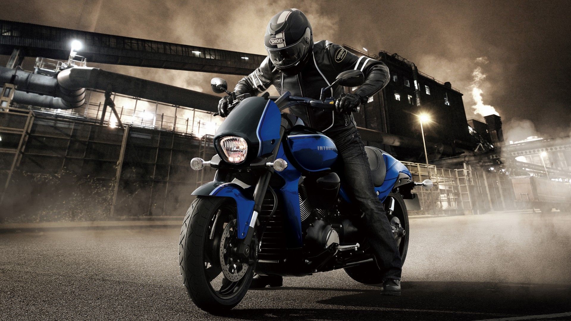 The Most Powerful Cruiser Motorcycle Under $20,000 In 2024