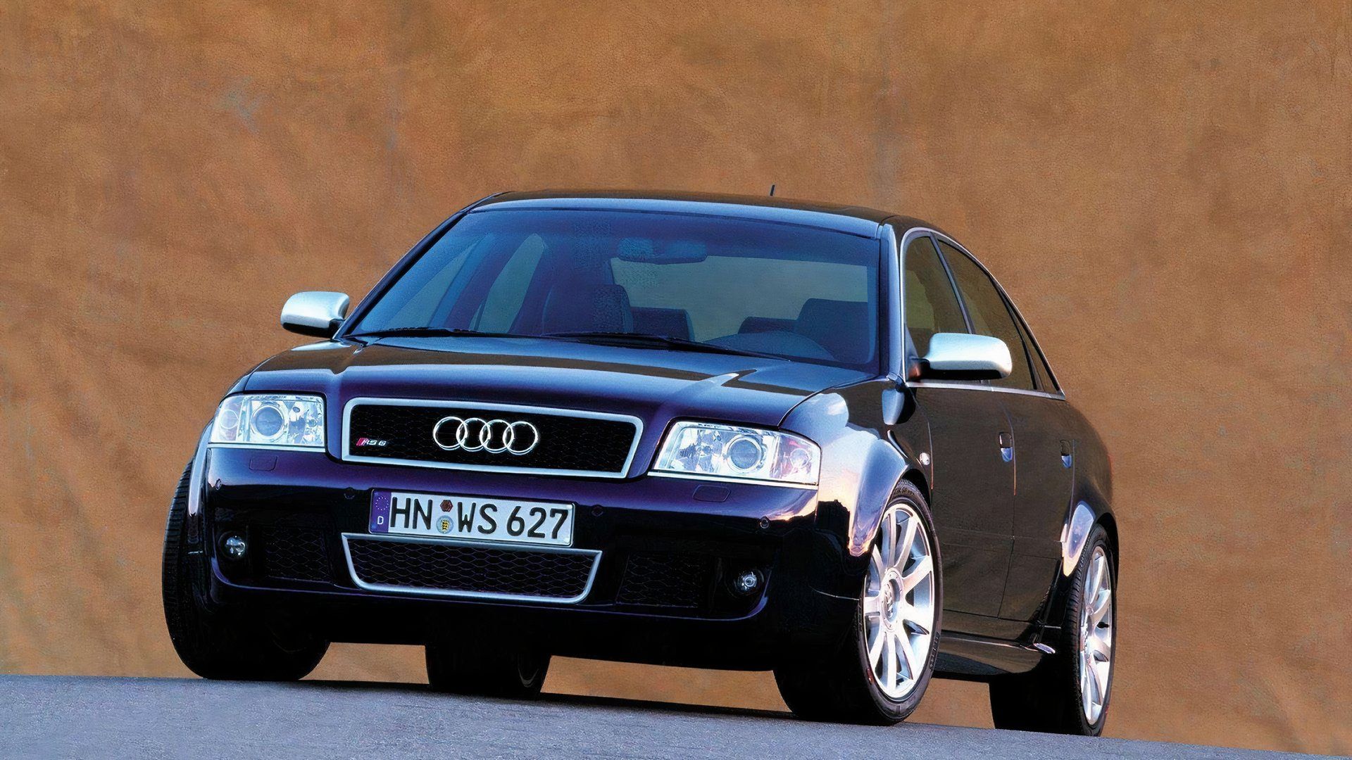 The Best Audi RS Models Through Time