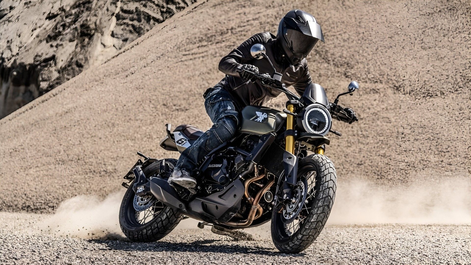 10 Cheap Chinese Motorcycles That Deserve Your Attention
