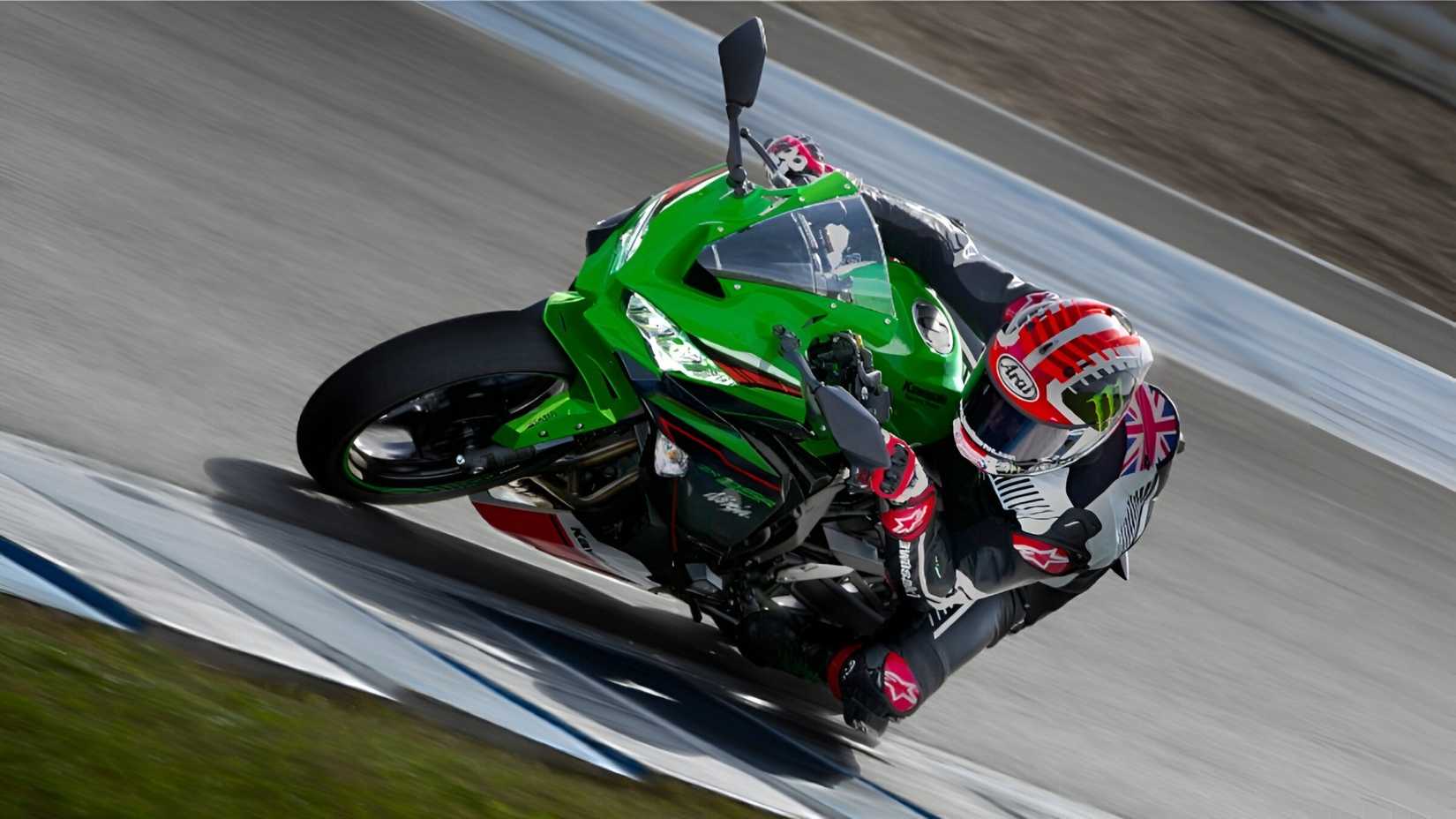 Unleash The Green Beast A Deep Dive Into The 2011 Kawasaki Ninja 250cc