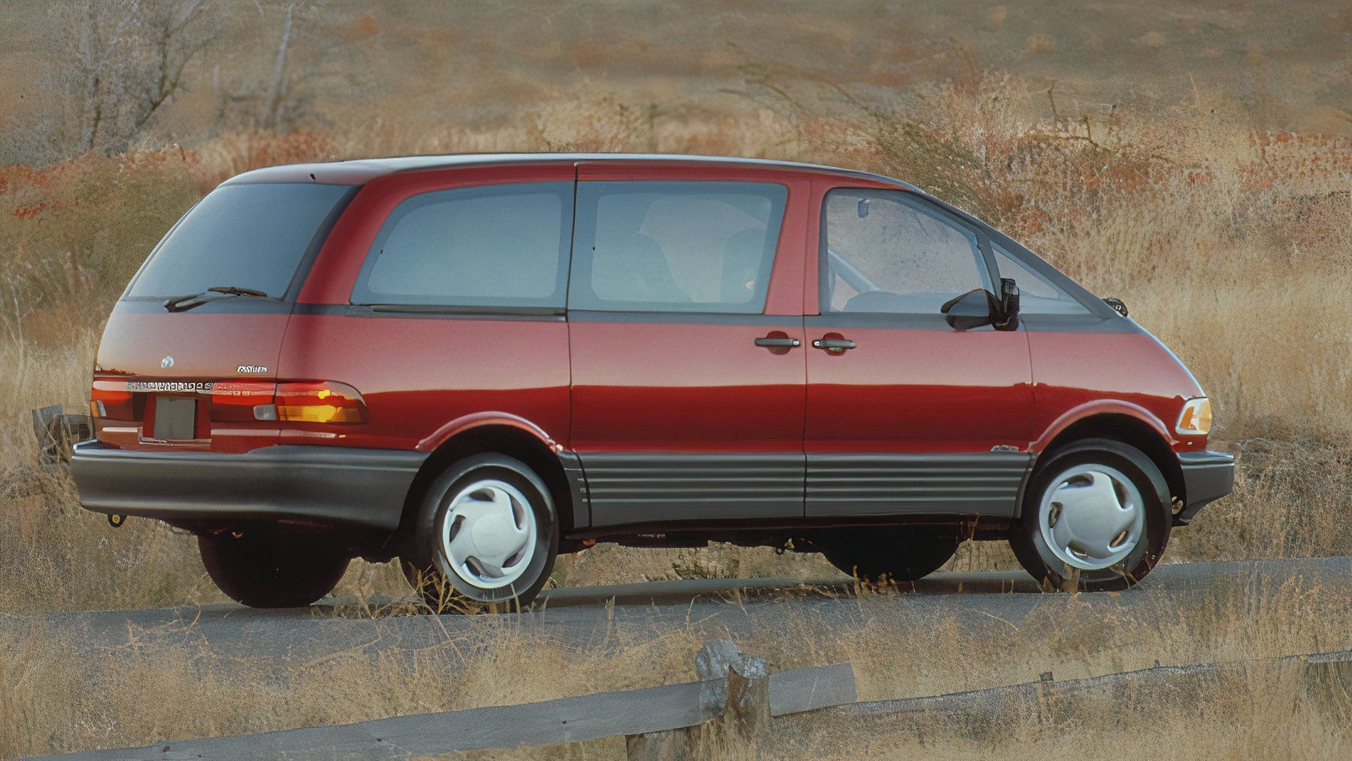 Toyota Previa Minivan To Be Reborn As An EV And PHEV – Lifaa Review