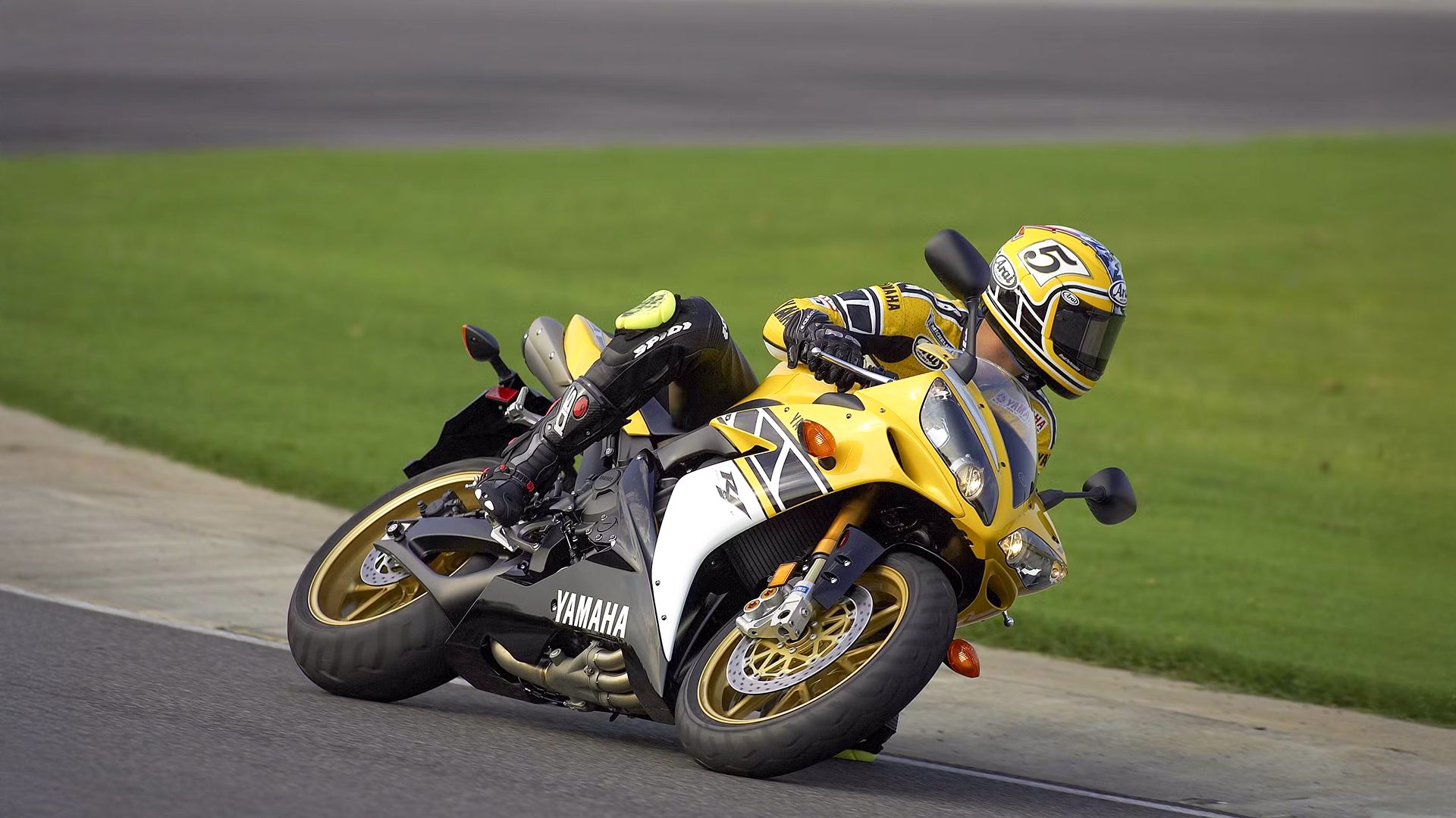 Top 10 Yamaha YZF-R1 Limited Edition Models