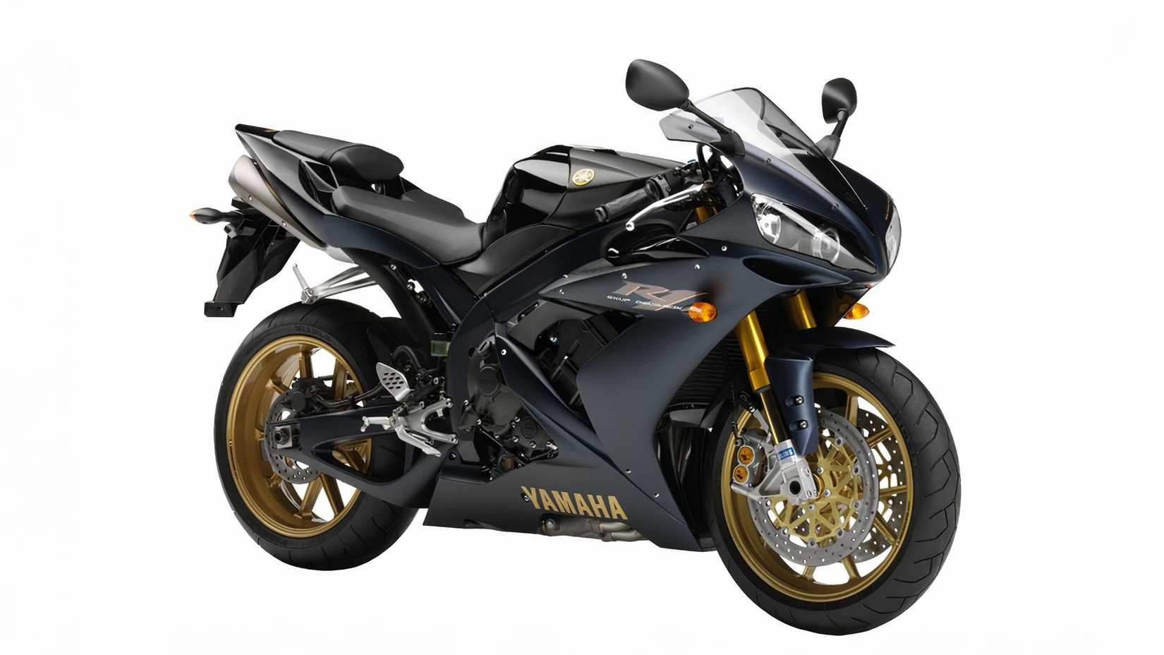 Top 10 Yamaha YZF-R1 Limited Edition Models