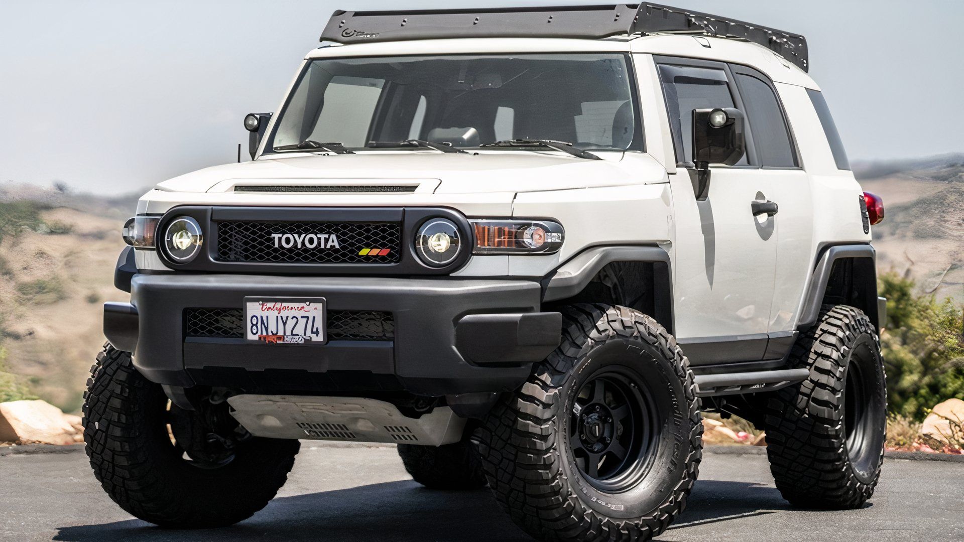 10 Midsize SUVs You Should Buy Used