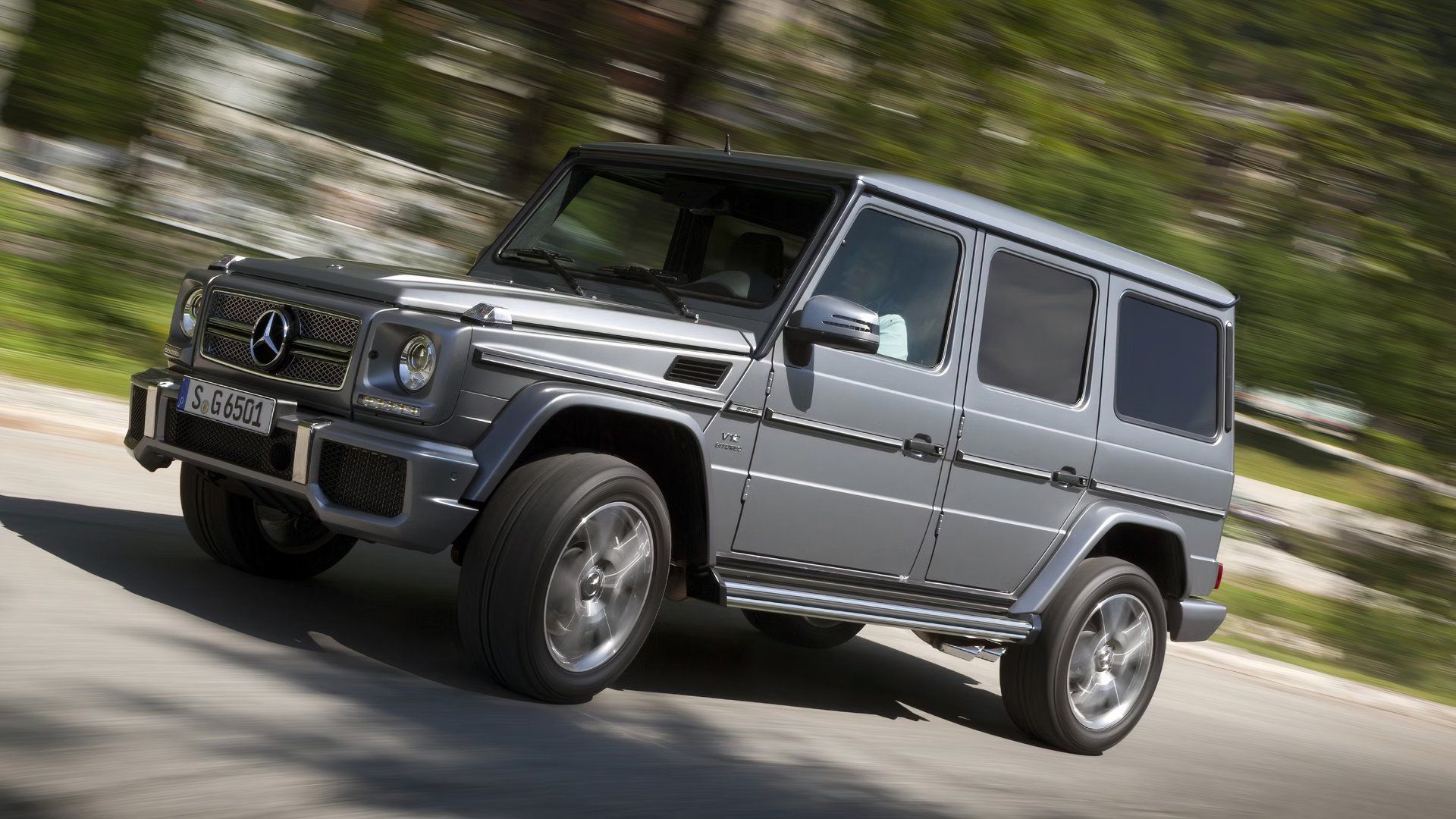 Best Of The Best: Greatest Mercedes-AMG Models Of All Time