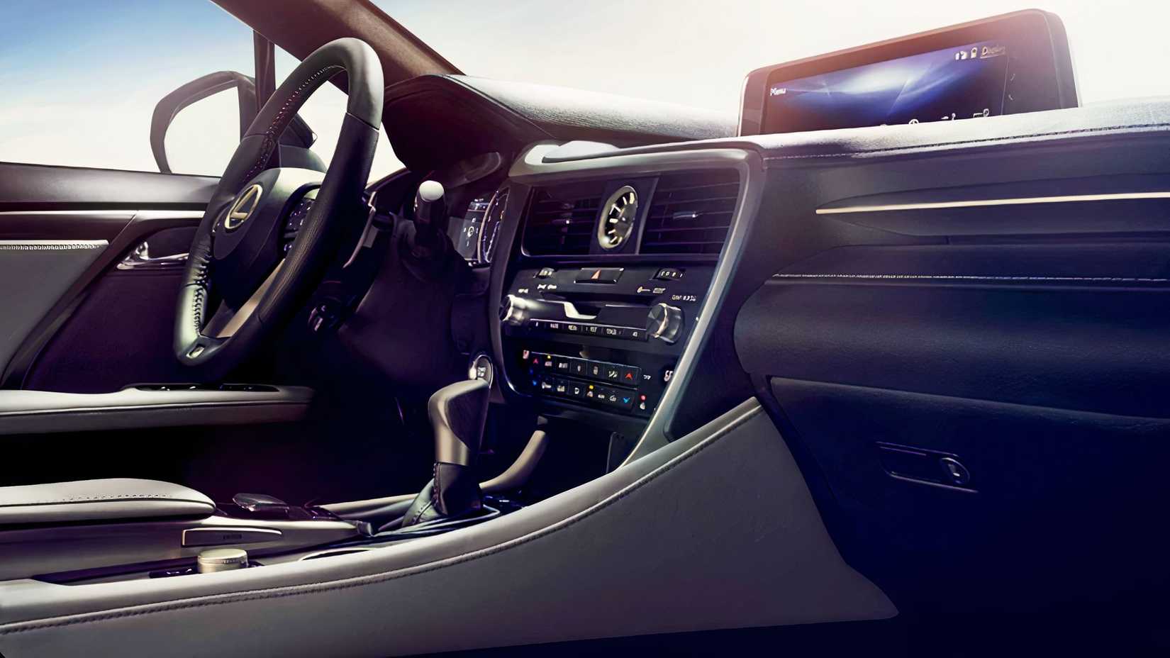 The 7-Yr-Outdated Lexus Hybrid That Is Price Shopping for Used In 2025 ...