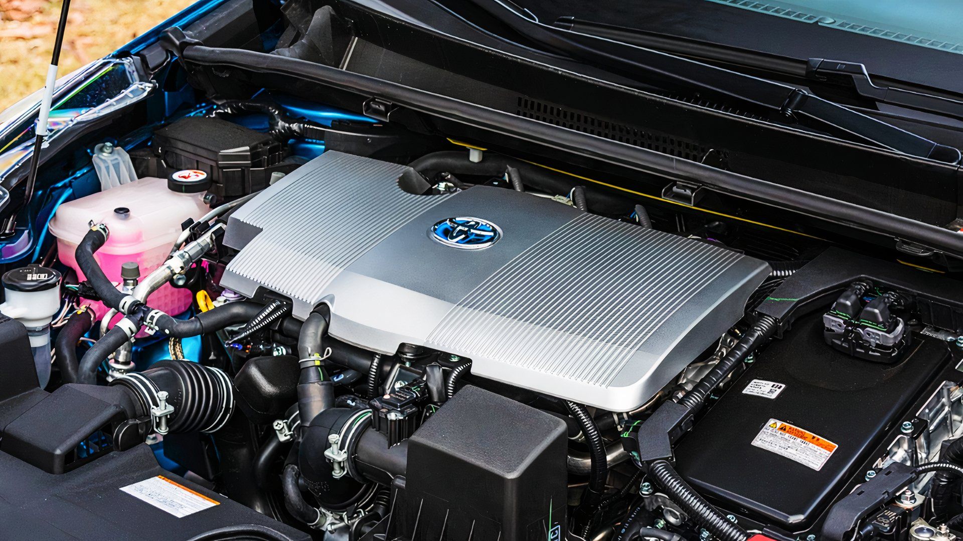 Why A Used Toyota Prius Is Still A Top Choice For Eco-Conscious Drivers ...