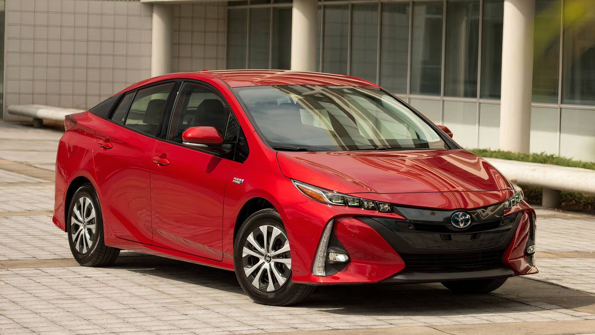 2020 toyota prius top speed store