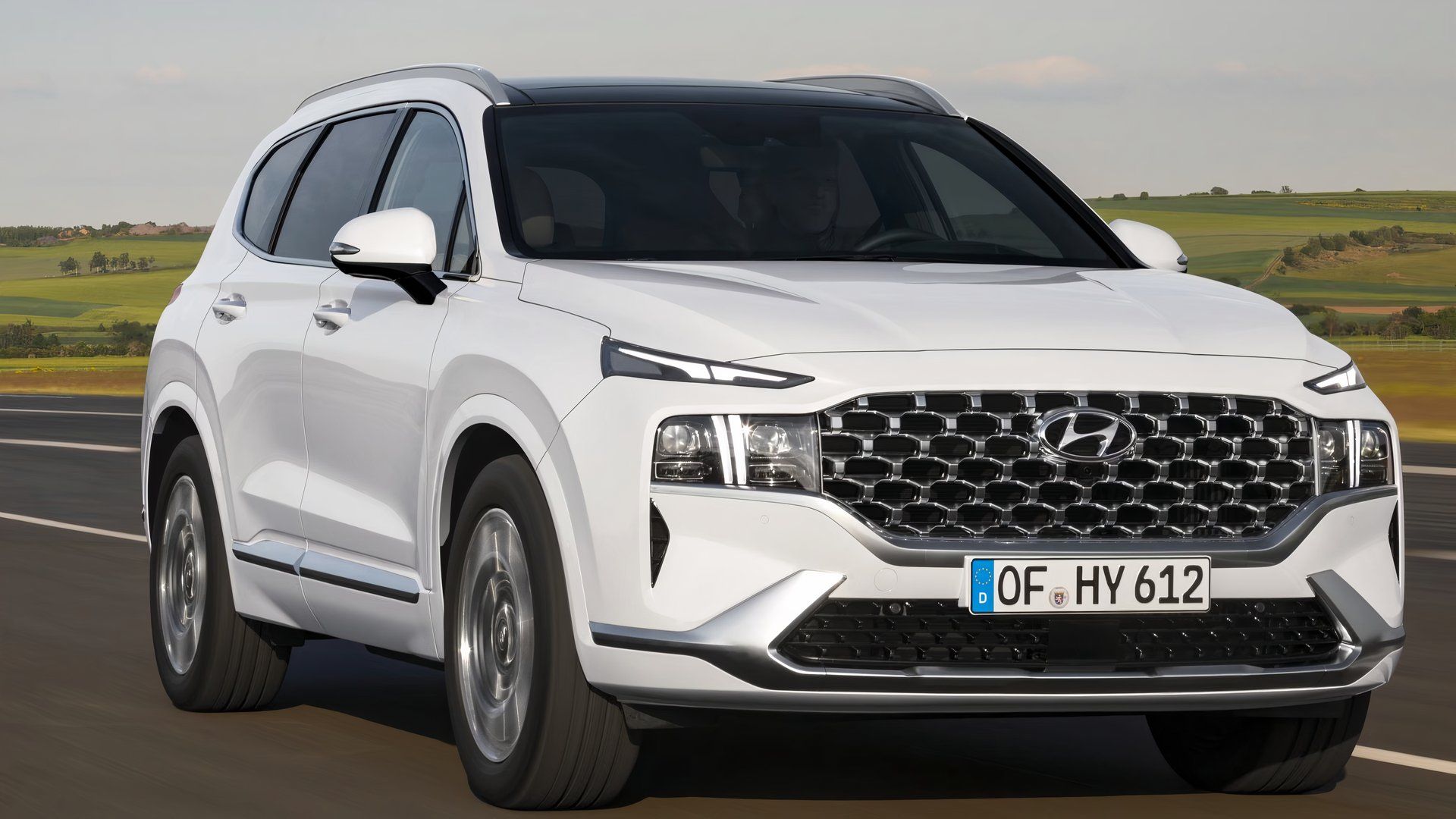 10 Midsize SUVs You Should Buy Used