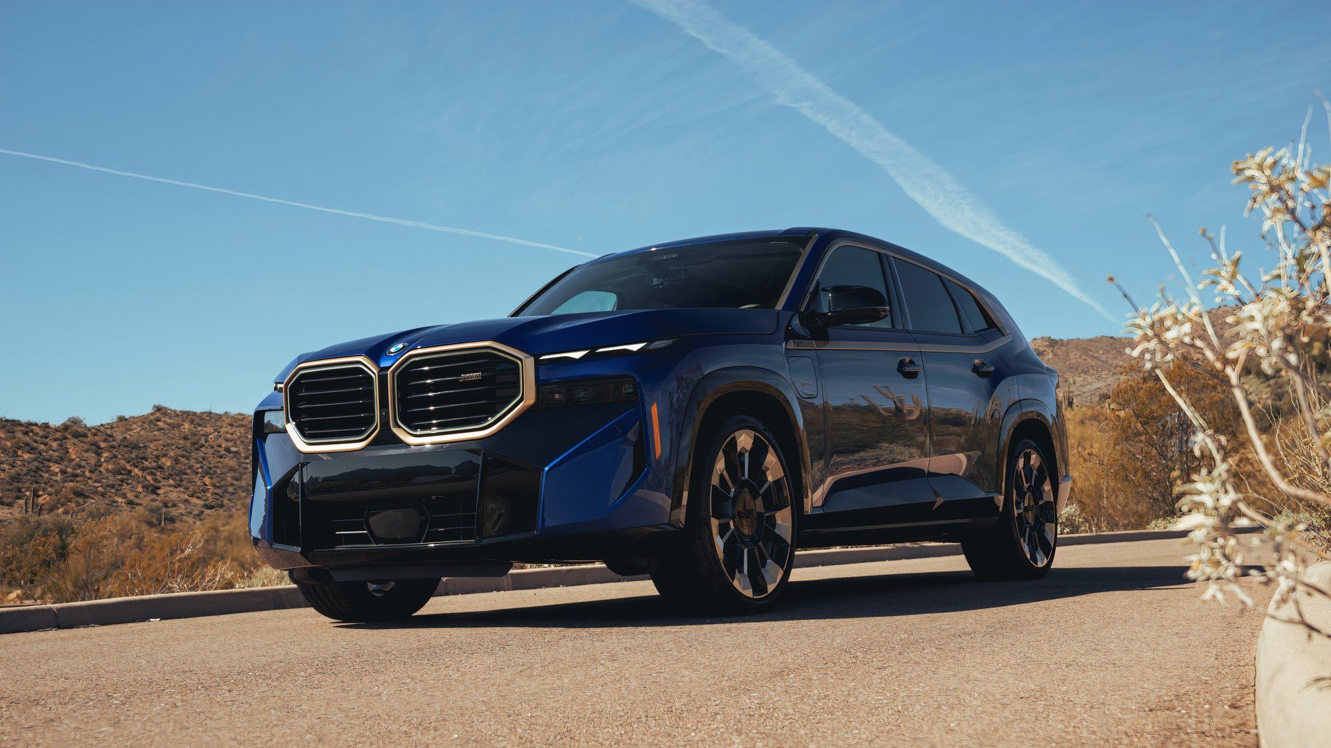 The Best Higher-Trim German SUVs You Should Buy, Ranked By Price