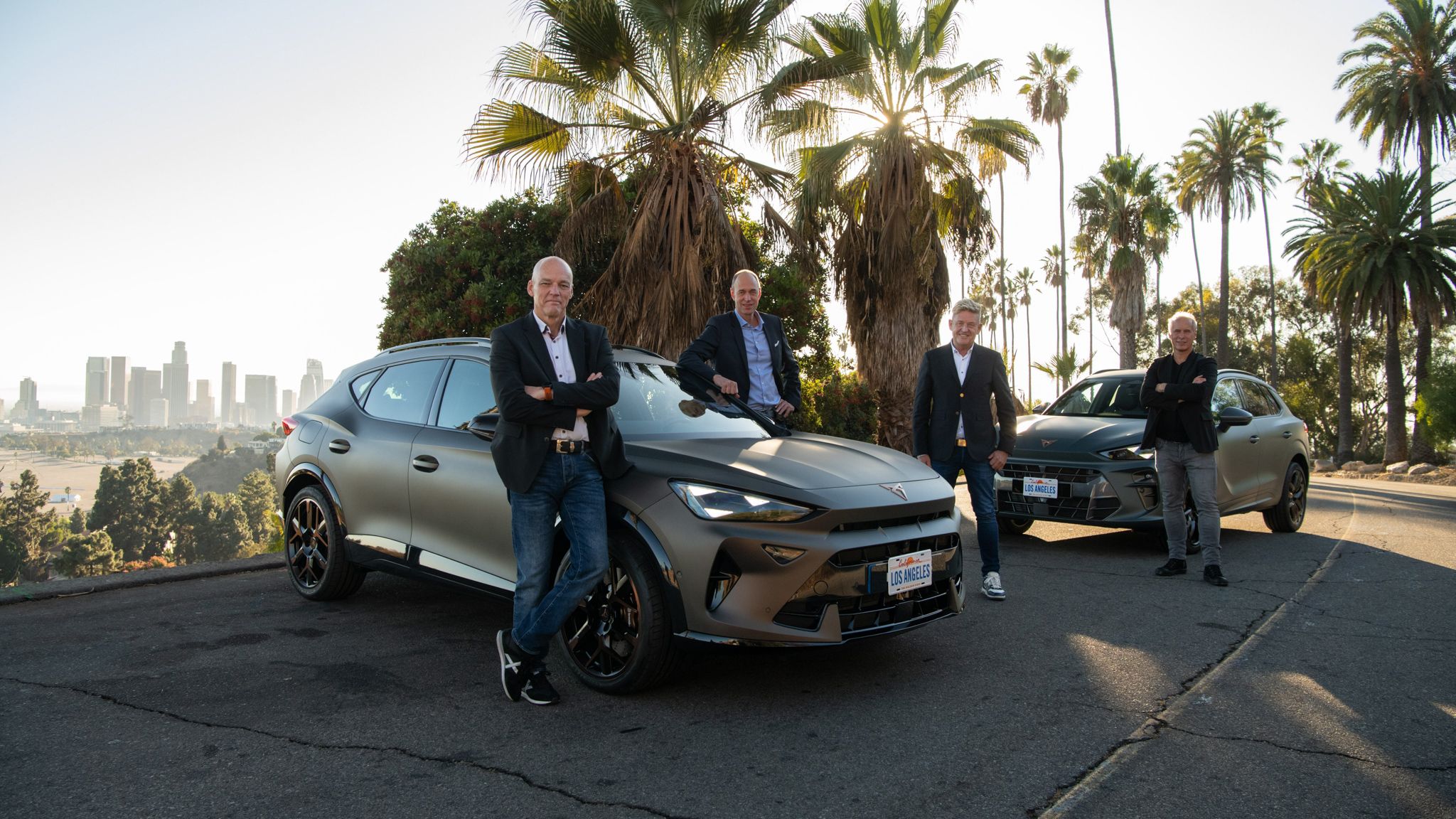 How And Why Spanish Automaker SEAT Plans To Break Into The U.S. Market ...