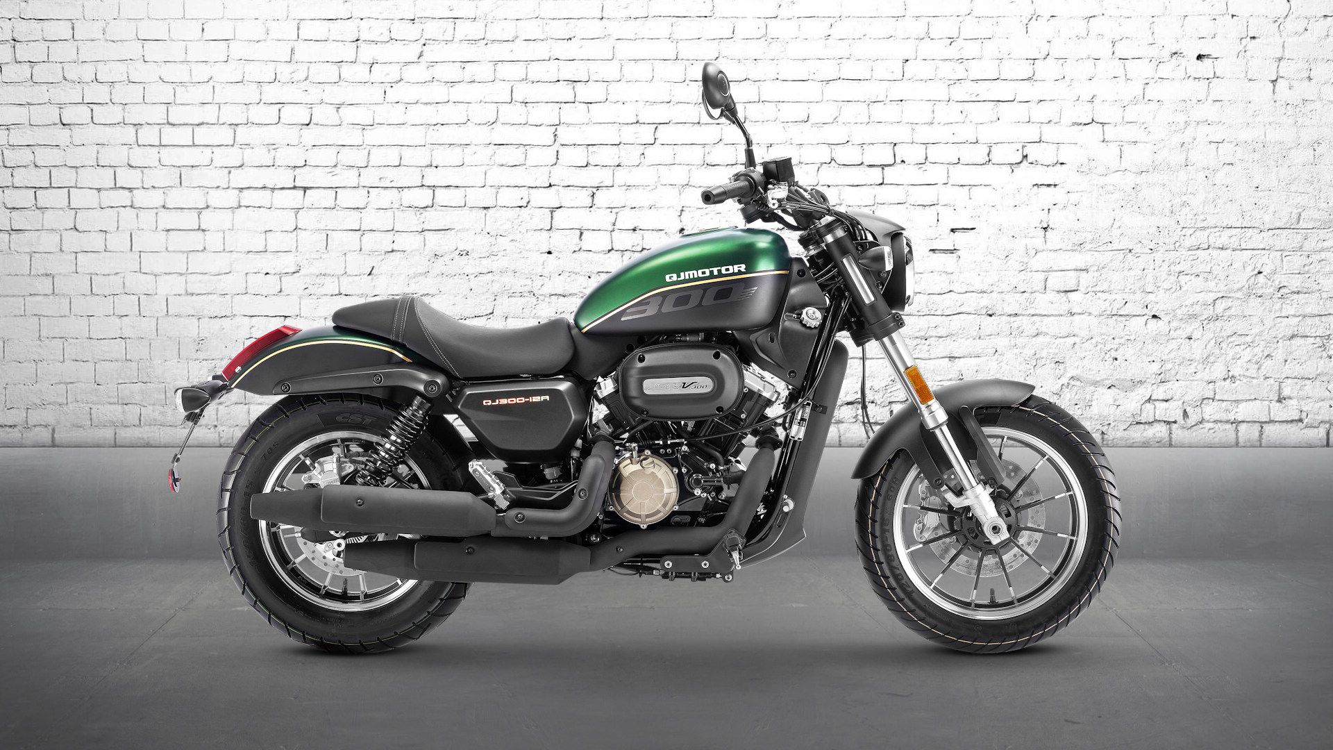 10 Small Cruiser Motorcycles You Can Ride On The Freeway