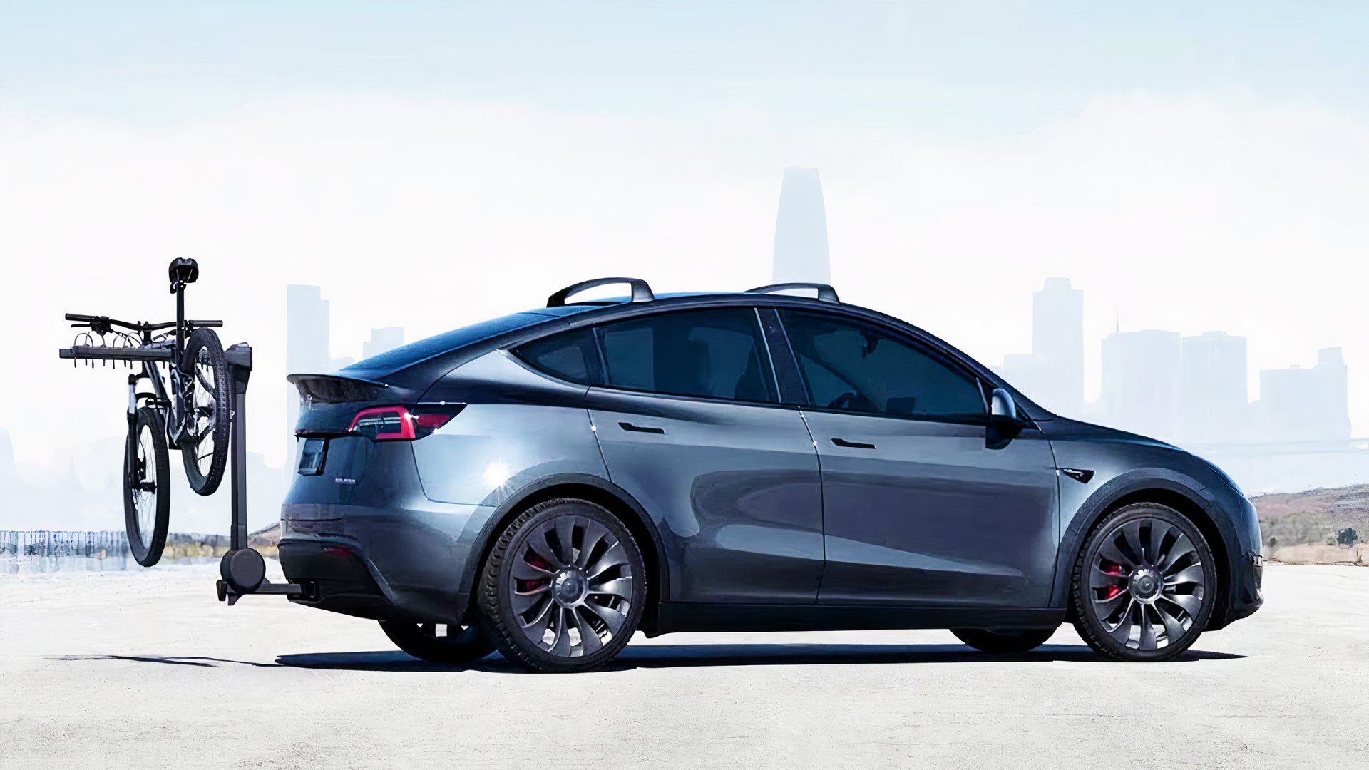 Here is The Resale Worth Of The Tesla Mannequin Y After 5 Years – Lifaa ...