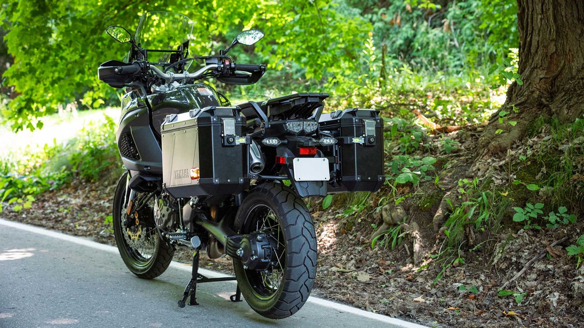 Bad News: The Yamaha Super Tenere Will No Longer Sell In America