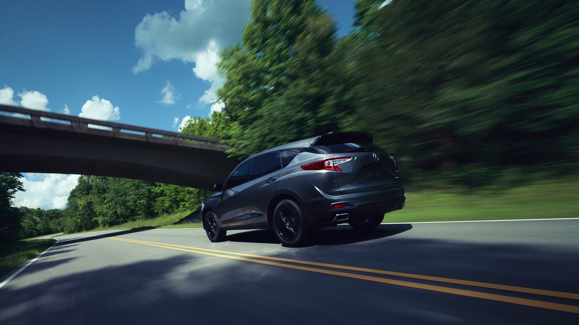 10 Family-Friendly SUVs With Unexpected Power Under The Hood