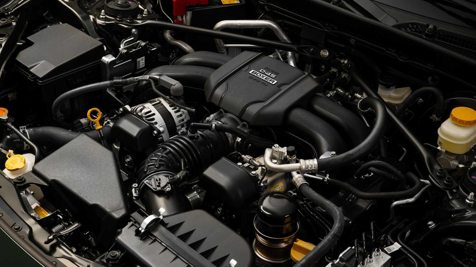 Toyota GR86 Is Hard To Live With, But Easy To Love