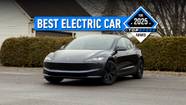 The Electric Sedan That s Worth Every Penny The Electric Sedan That s Worth Every Penny
