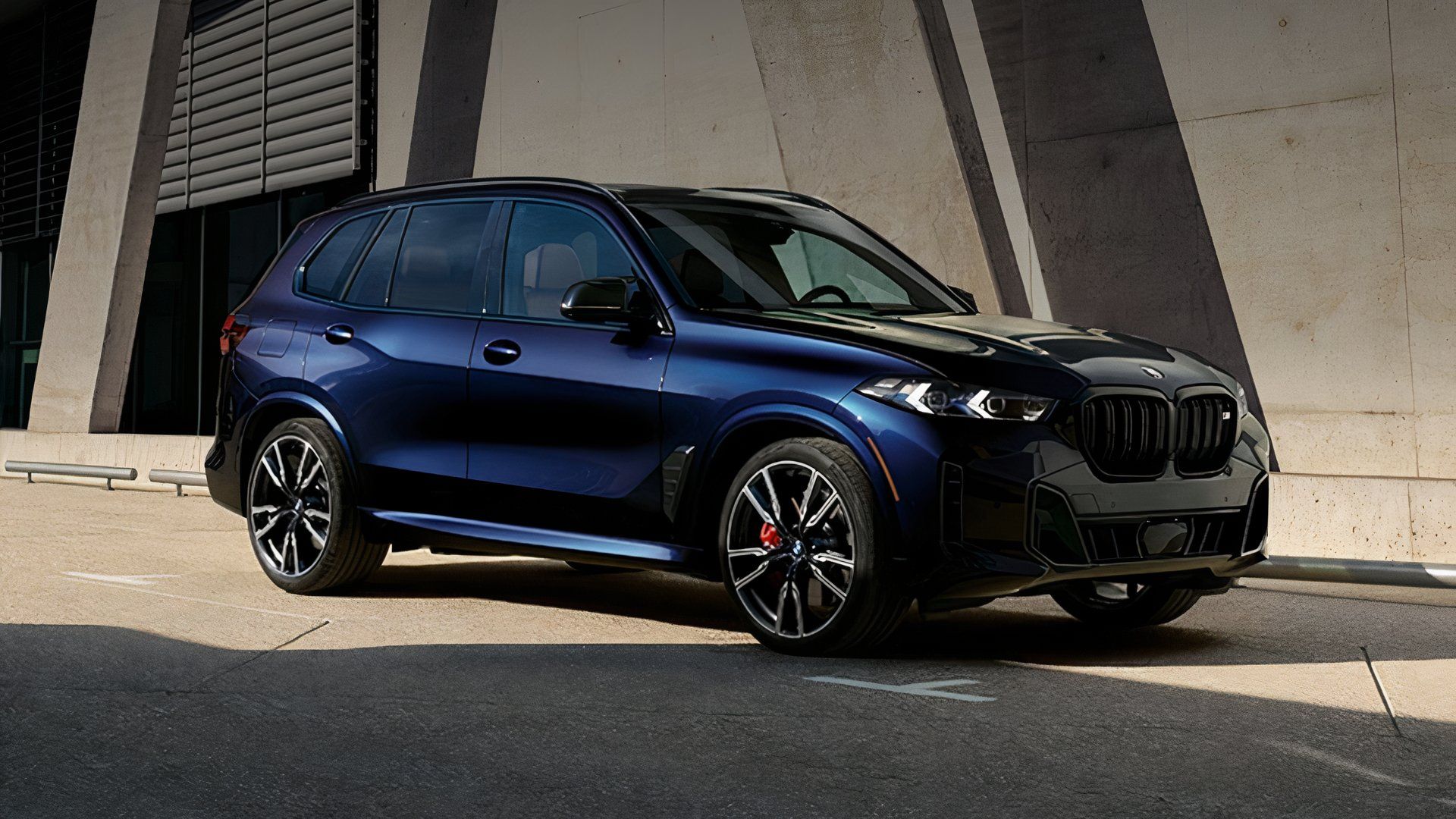 10 Family SUVs That Are Surprisingly Fun To Drive