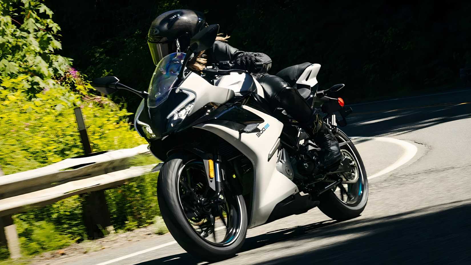 10 Perfect Sport Bikes For New Riders In 2025