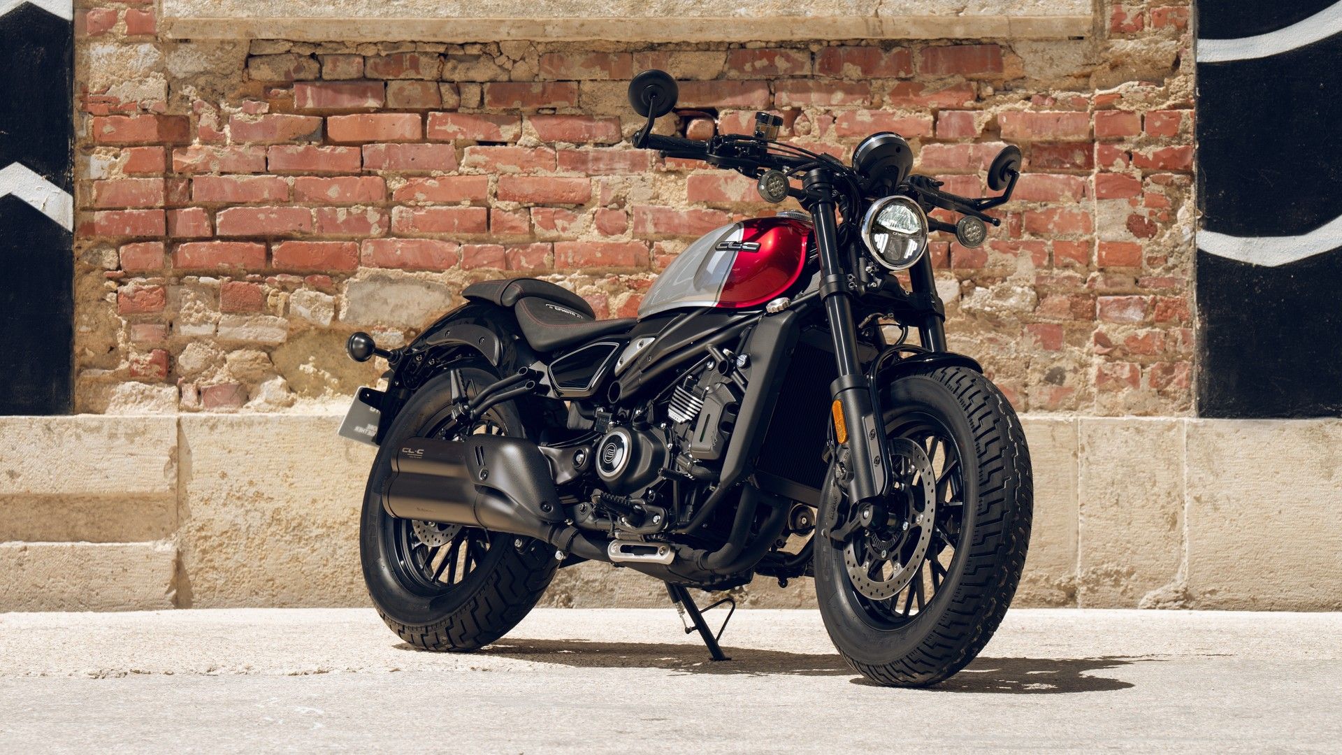 10 Cheap Chinese Motorcycles That Deserve Your Attention