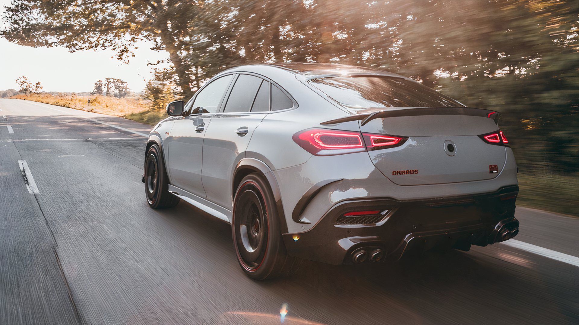 Here’s What Brabus Brings To The Table To Justify The Premium Over A ...