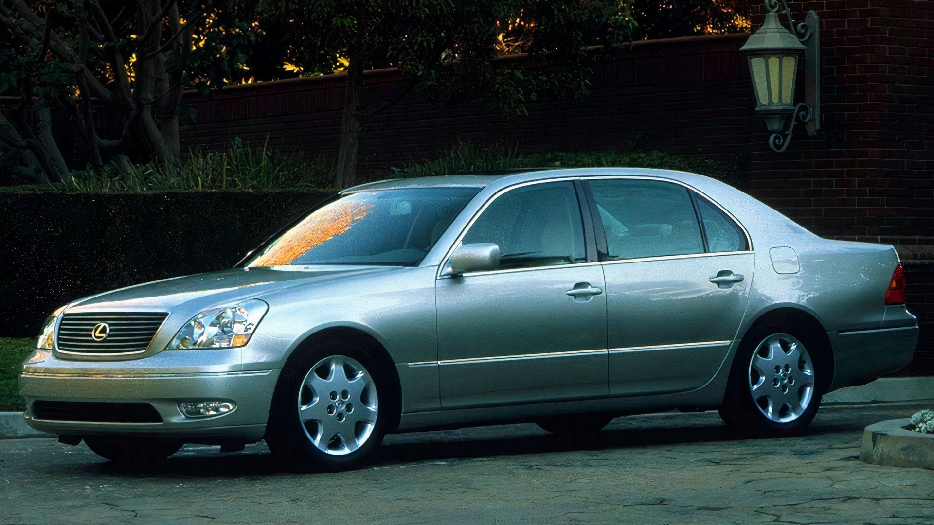 The 10 Most Overlooked Japanese Cars That Will Last A Lifetime