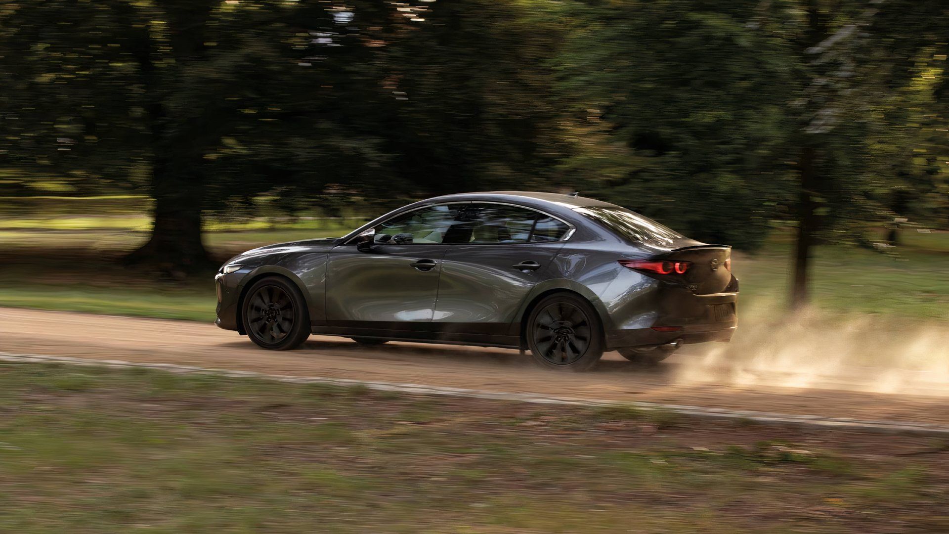 10 Small Cars With Surprisingly Powerful Engines