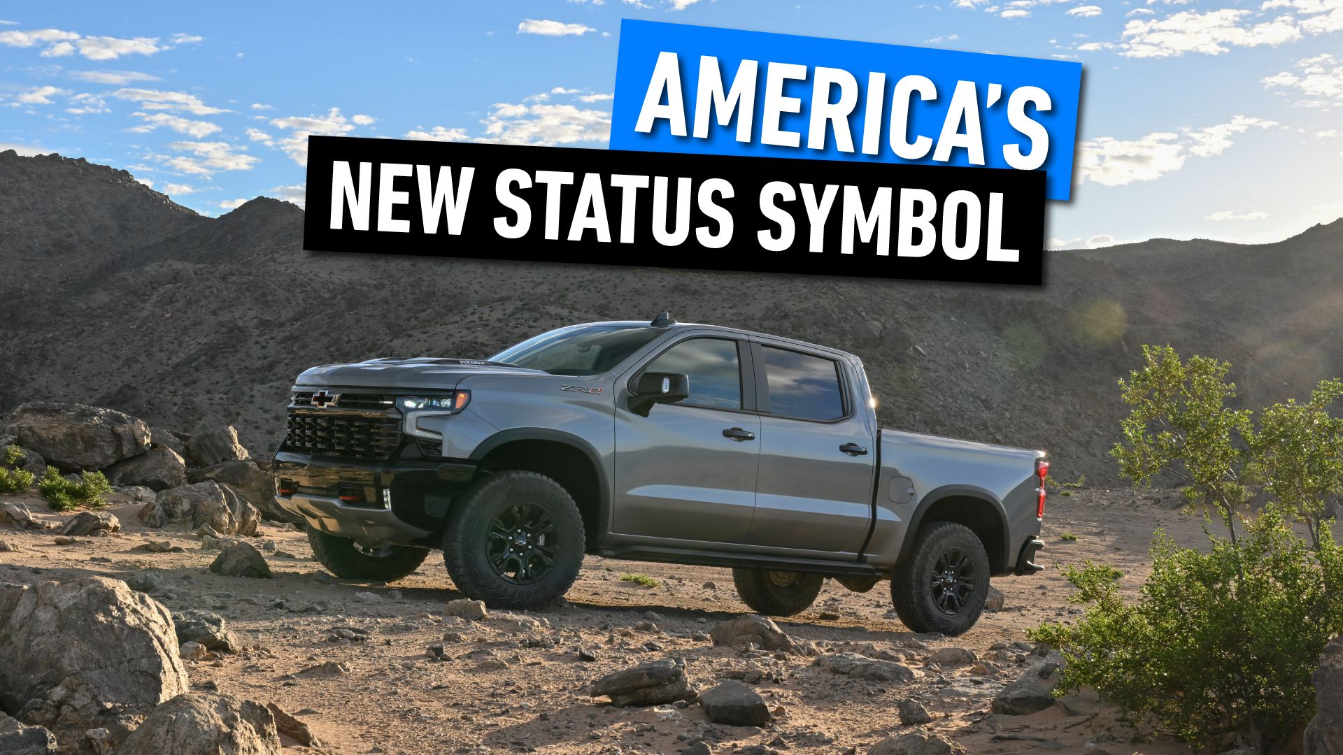 Modern Powerhouses: Most Powerful Mainstream SUVs Available In 2024