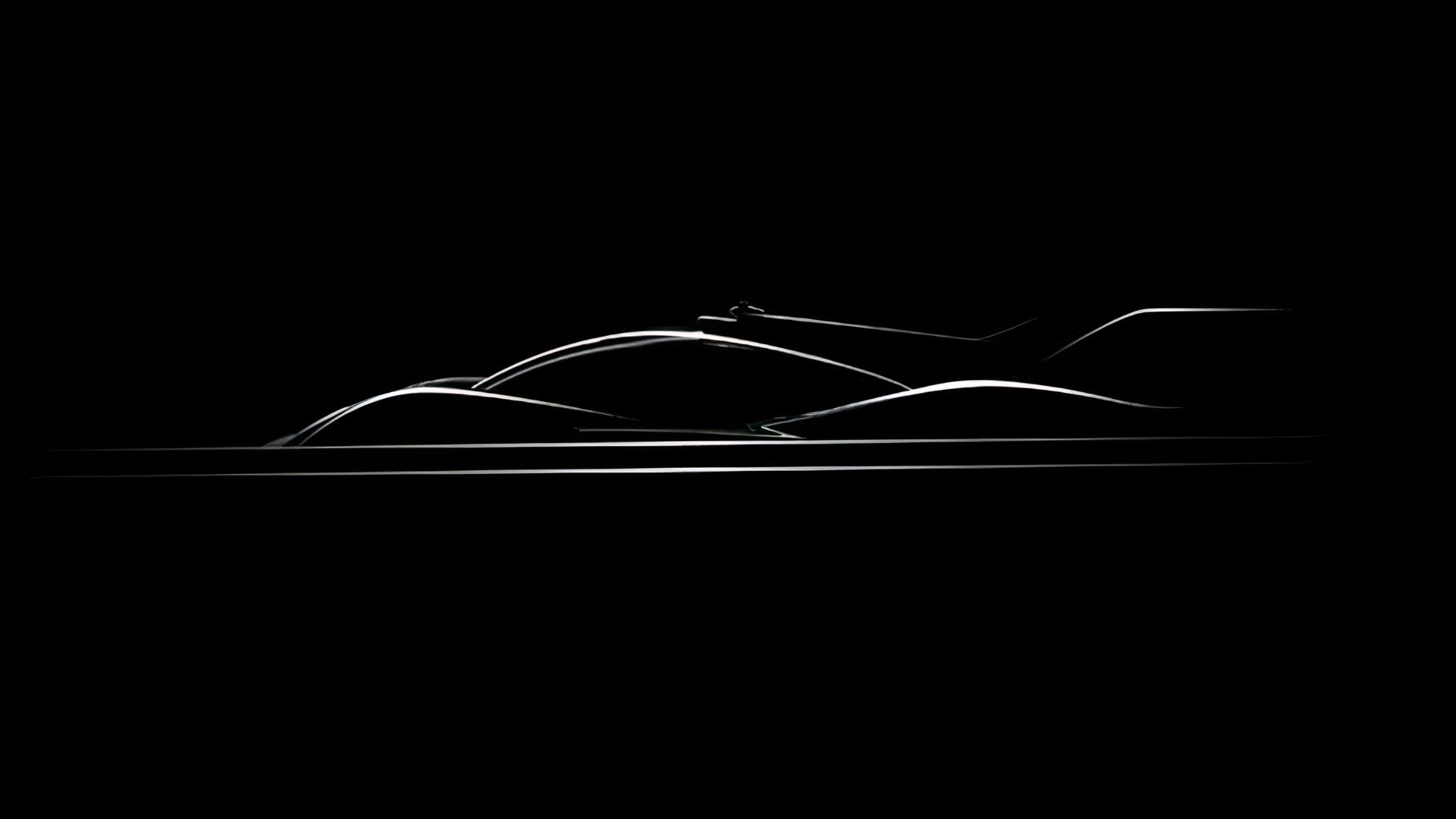 Genesis Hypercar Is Real, But You May Never See One On The Road