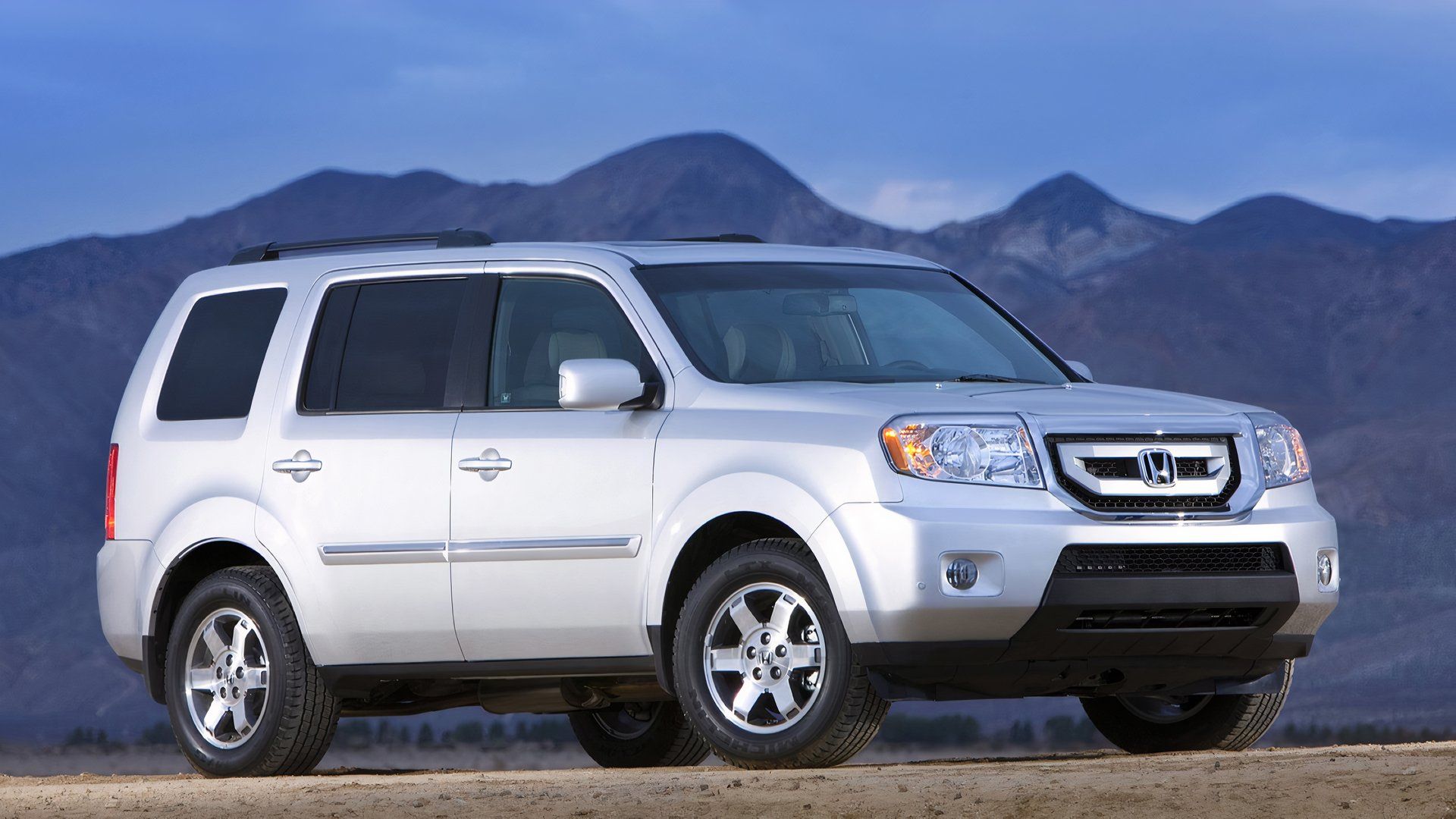 The Top Honda Pilot Years You Can Trust For Reliability