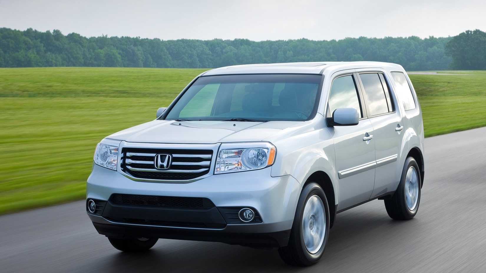 The Top Honda Pilot Years You Can Trust For Reliability