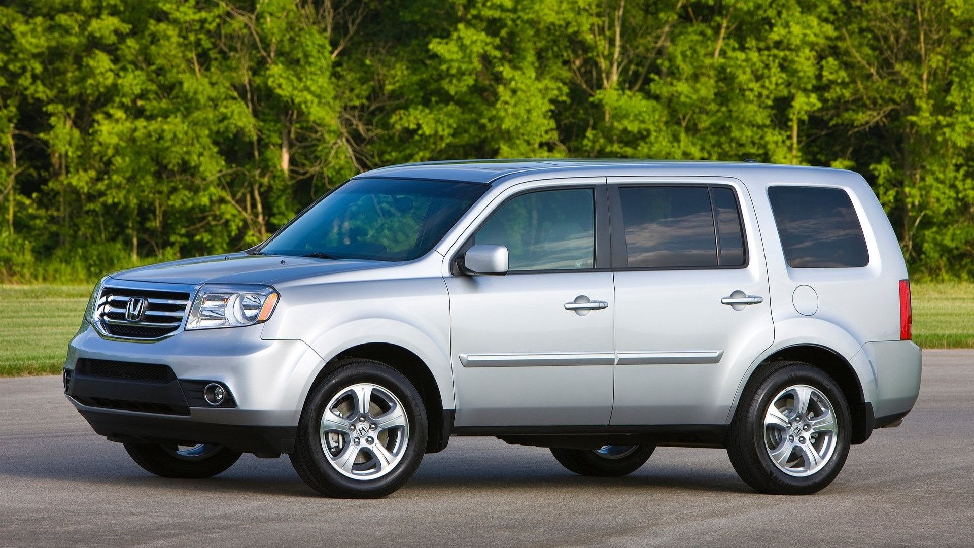 Honda Pilot Reliability By Year