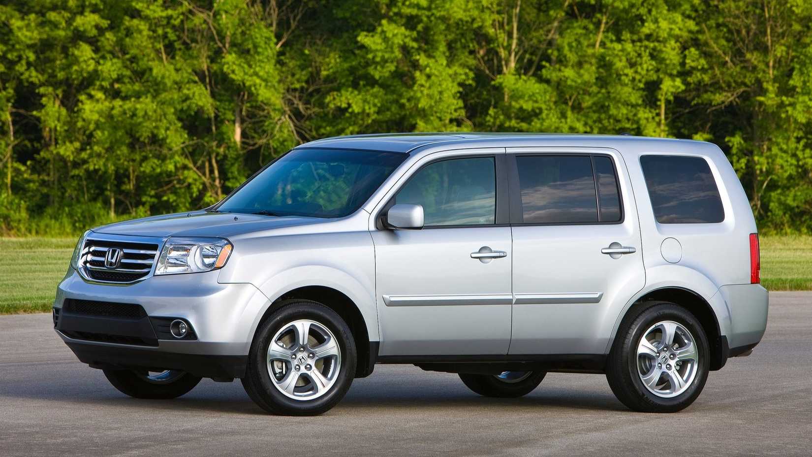 The Top Honda Pilot Years You Can Trust For Reliability