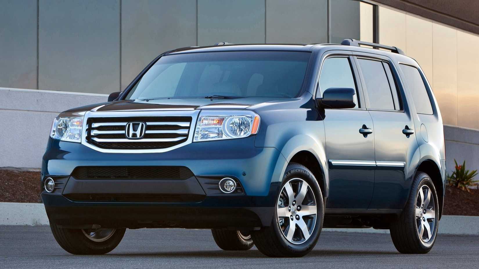 The Top Honda Pilot Years You Can Trust For Reliability