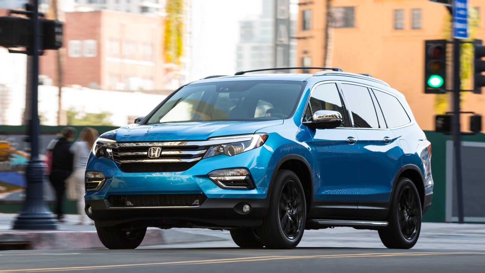 The Top Honda Pilot Years You Can Trust For Reliability