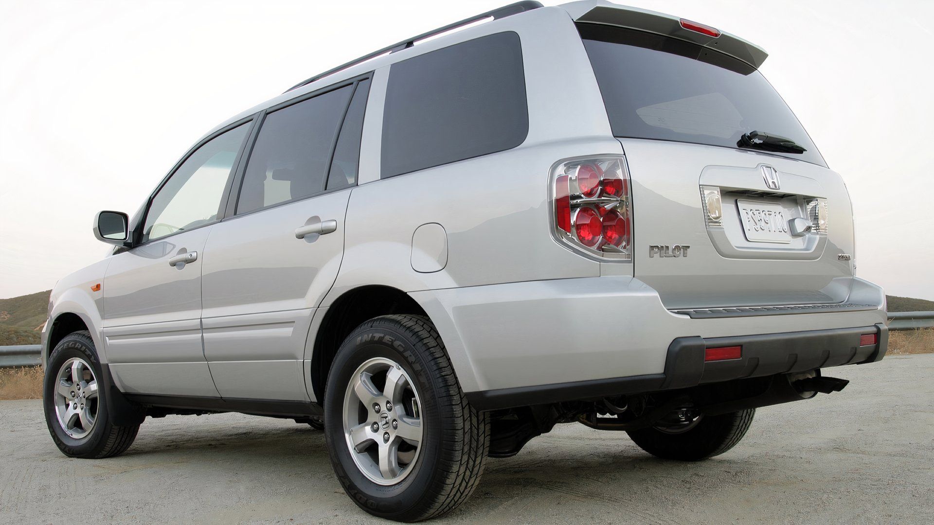 The Top Honda Pilot Years You Can Trust For Reliability