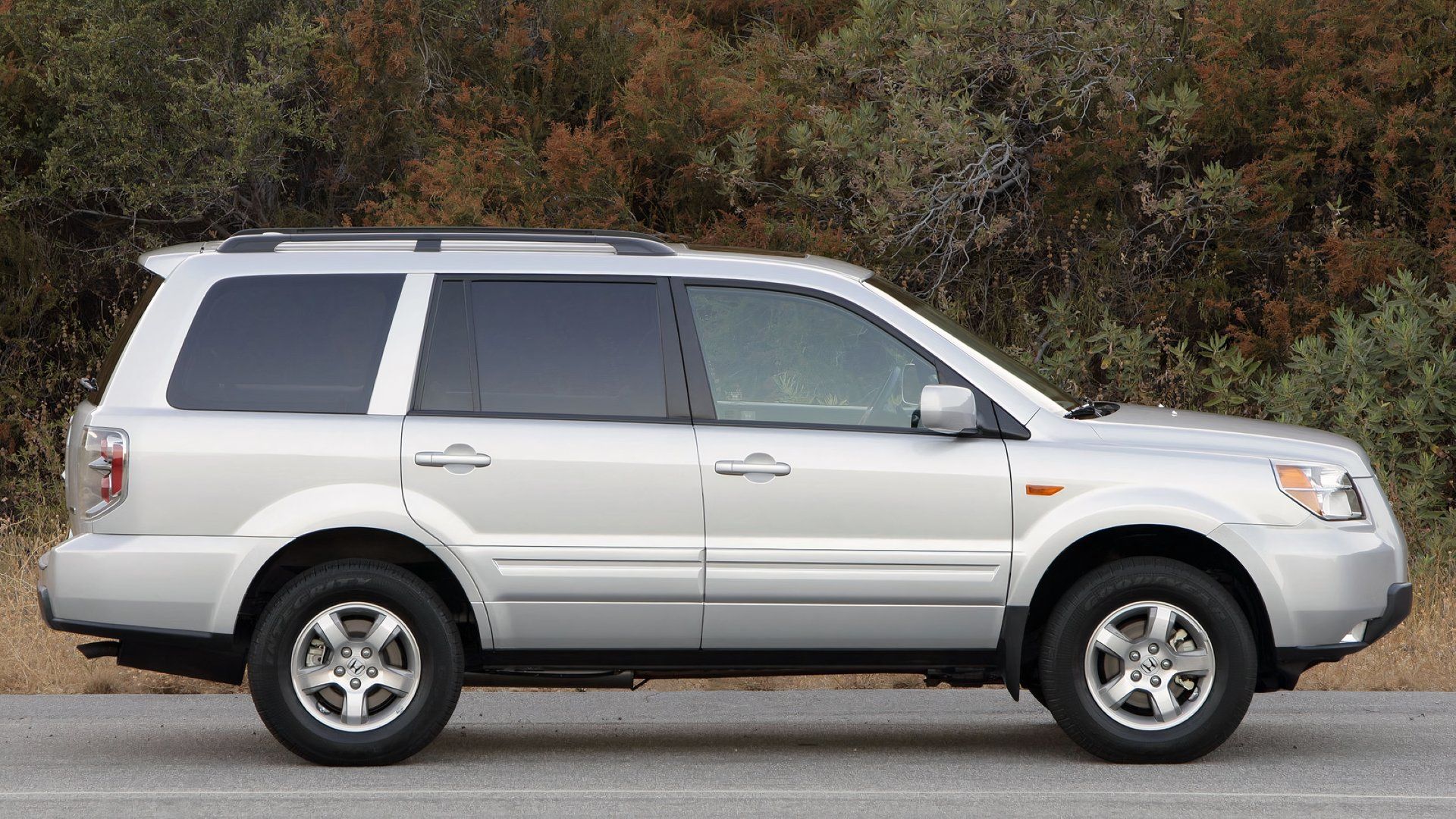 The Top Honda Pilot Years You Can Trust For Reliability
