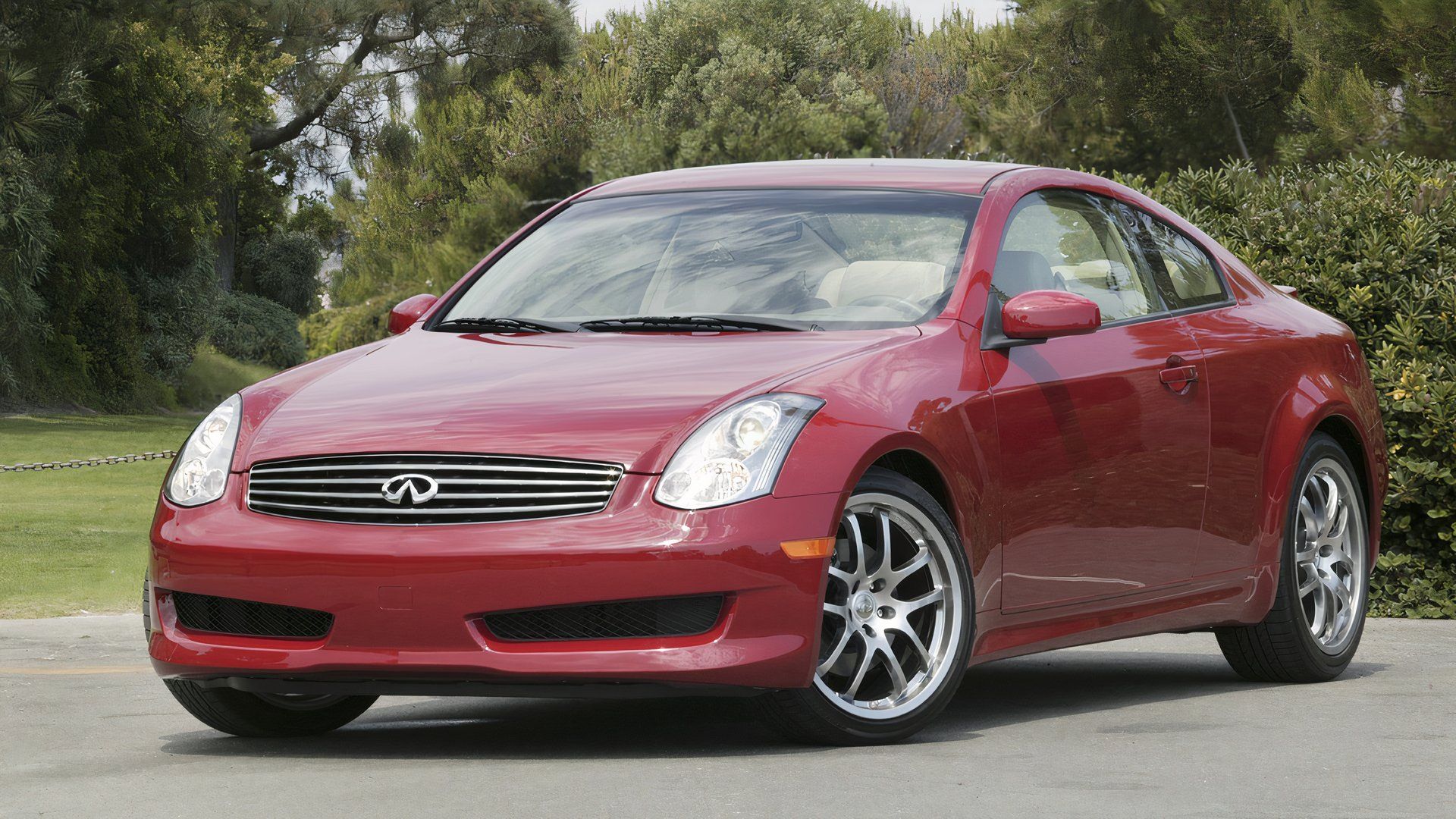 10 Highly Affordable Performance Cars From The 2000s