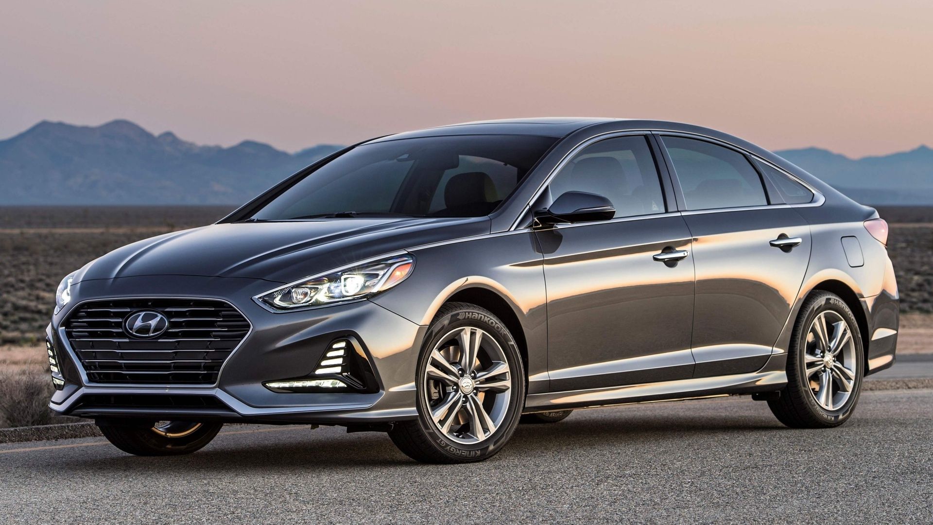 Top Speed Of Hyundai Sonata