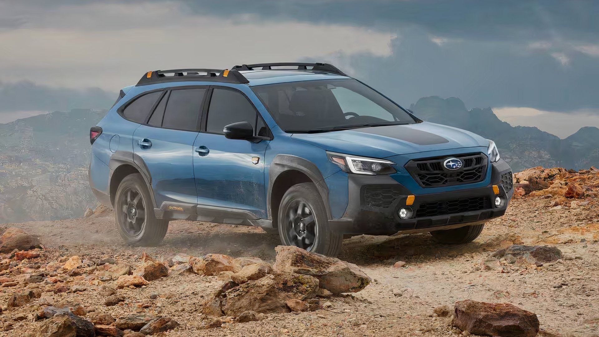 10 Midsize SUVs With The Lowest Maintenance Costs In 2025