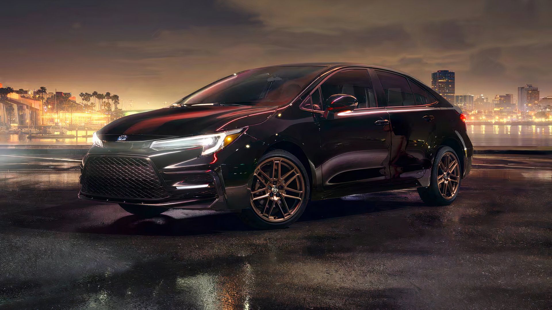 Here s The Best Hybrid Lease Deal You Can Get In January 2025