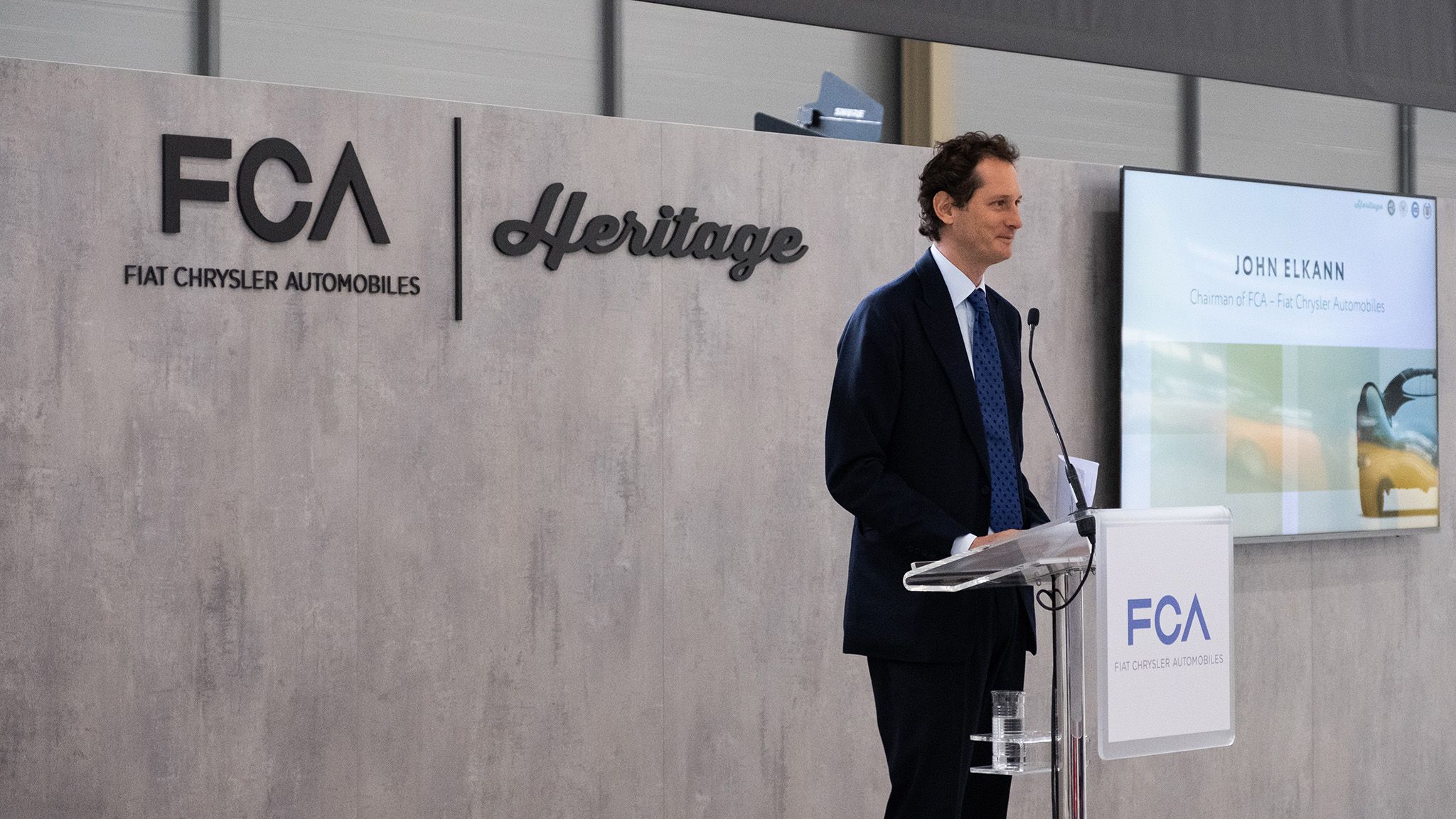 BREAKING: Stellantis CEO Carlos Tavares Resigns, Effective Immediately