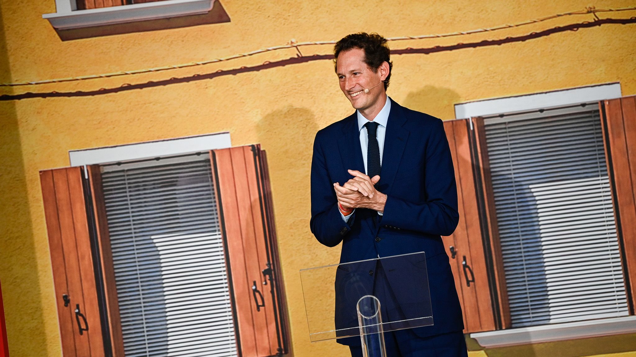 BREAKING: Stellantis CEO Carlos Tavares Resigns, Effective Immediately